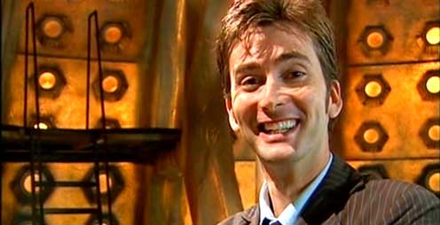 Who Will Probably Get 4 | Slice of SciFi