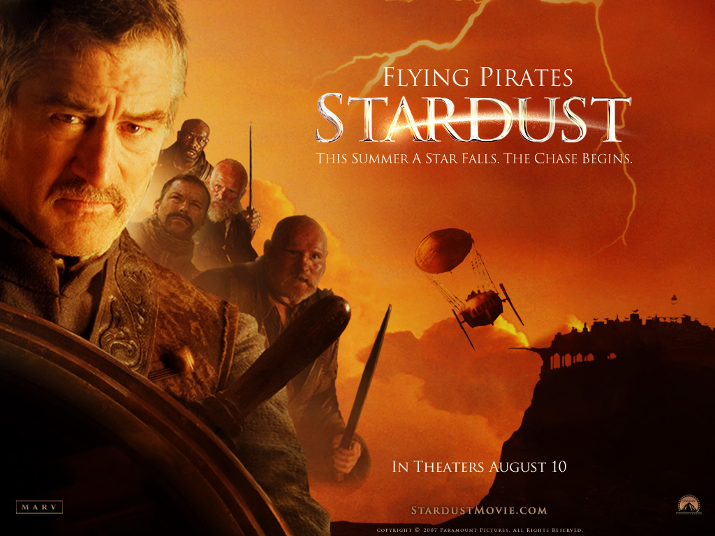 Prepare For the Adventure of “Stardust” on the Official Site | Slice of ...