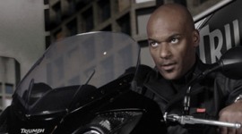 “The Many Worlds of Jonas Moore” Coming to the Small Screen | Slice of ...