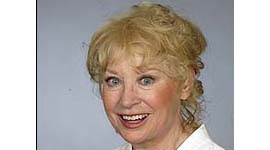 Lois Nettleton Remembered | Slice of SciFi