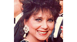 Suzanne Pleshette Remembered | Slice of SciFi