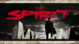 “THE SPIRIT” eBay Poster Auction | Slice of SciFi