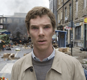 “The Last Enemy” on PBS | Slice of SciFi