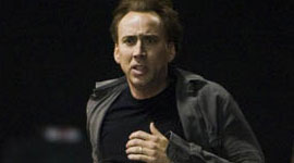 Knowing Director Alex Proyas Describes His Diatribe-Free Disaster Movie ...