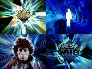 “Doctor Who” Opening Credits To Go Old School | Slice of SciFi