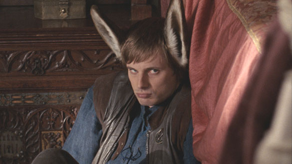 Gold, Goblins and Pranks on tonight’s “Merlin” | Slice of SciFi