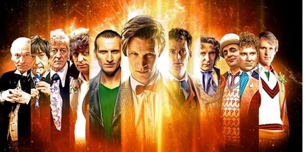 Why Are British “Doctor Who” Fans Angry? | Slice of SciFi