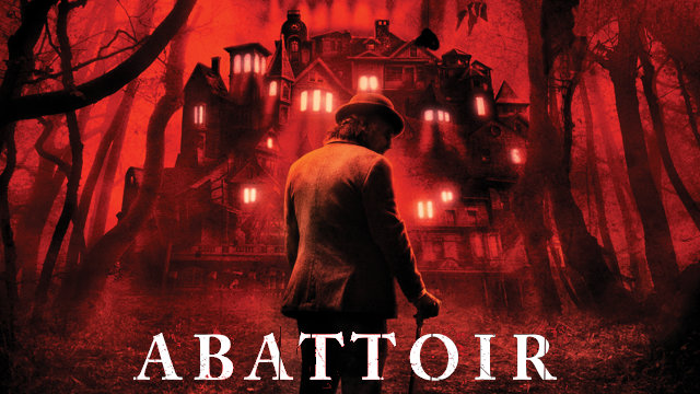Reviewing “Abattoir” | Slice of SciFi