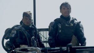 First Look: “The Time War” | Slice of SciFi