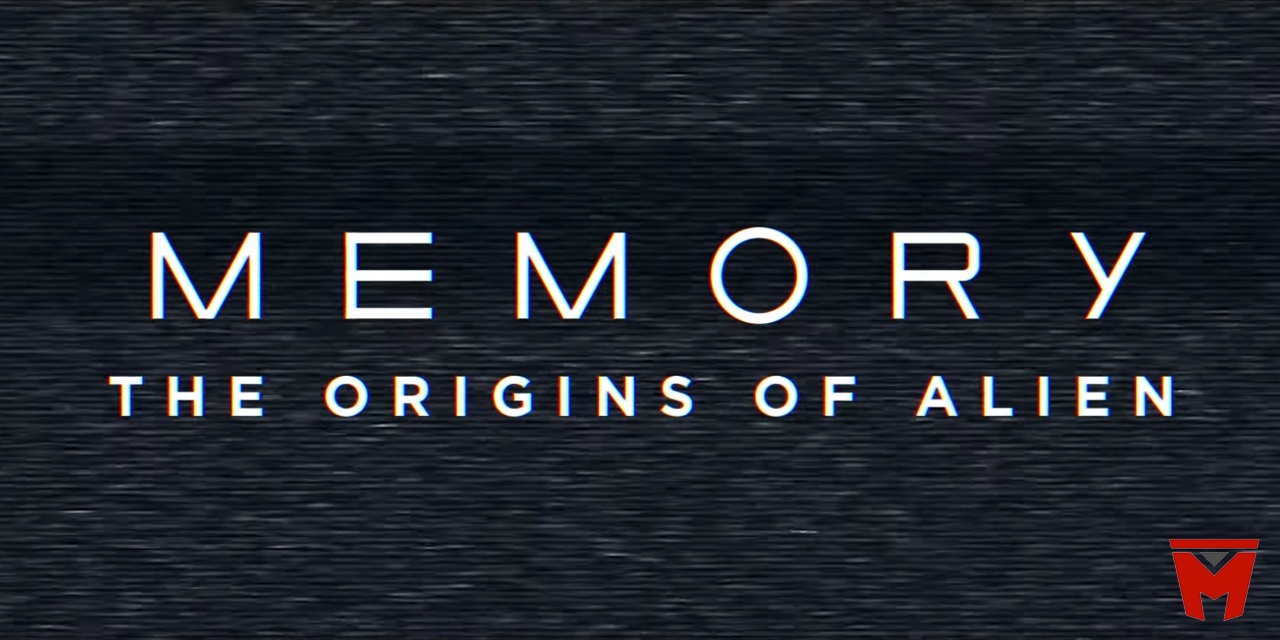 First Look: “Memory: The Origins of ALIEN” | Slice of SciFi
