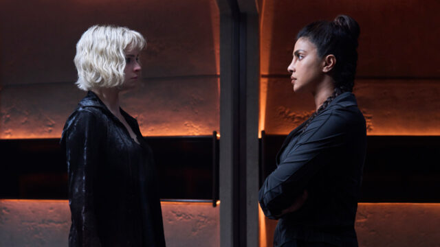 “Citadel” Episode 4: “Tell Her Everything” questions all loyalties ...