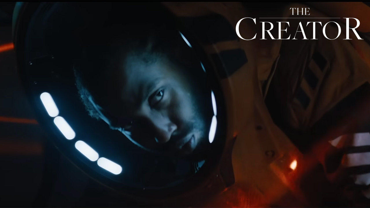 “The Creator” Teaser Trailer | Slice of SciFi